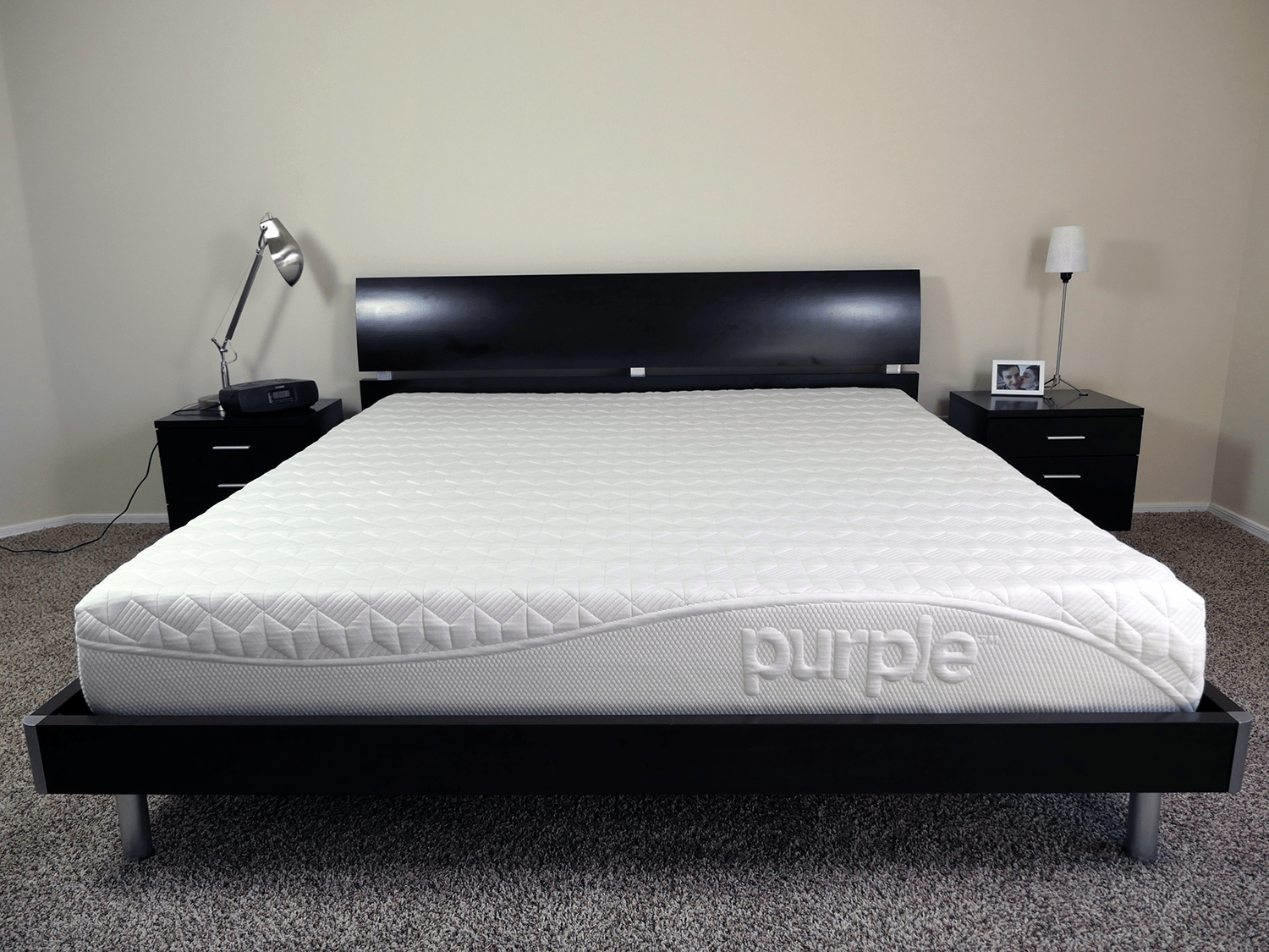 Purple Mattress Review | Sleepopolis Purple Mattress Review | Sleepopolis