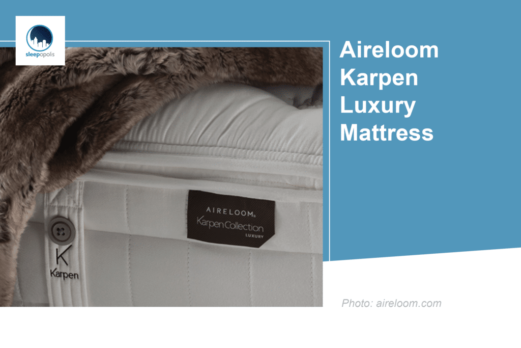 Aireloom karpen store