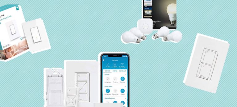 Best Remote Controlled Lighting Systems (2025) | Sleepopolis