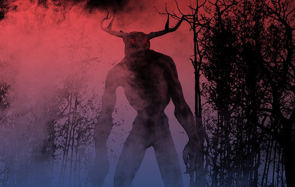 Sleep Myths The Wendigo Sleepopolis