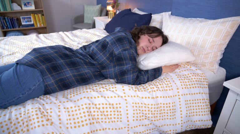 Miracle Bamboo Pillow Review (2025) | Sleepopolis Miracle Bamboo Pillow Review (2025) | Sleepopolis