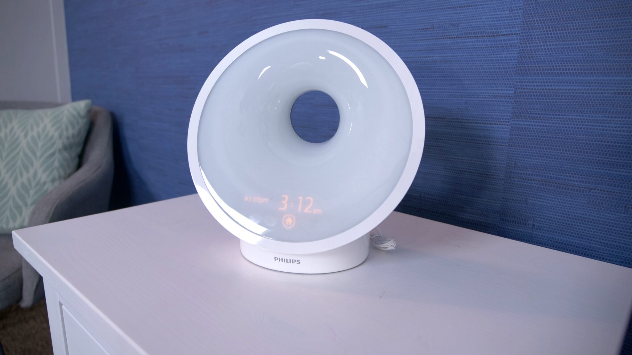 PHILIPS SmartSleep Wake-Up Light Review (2025) | Sleepopolis