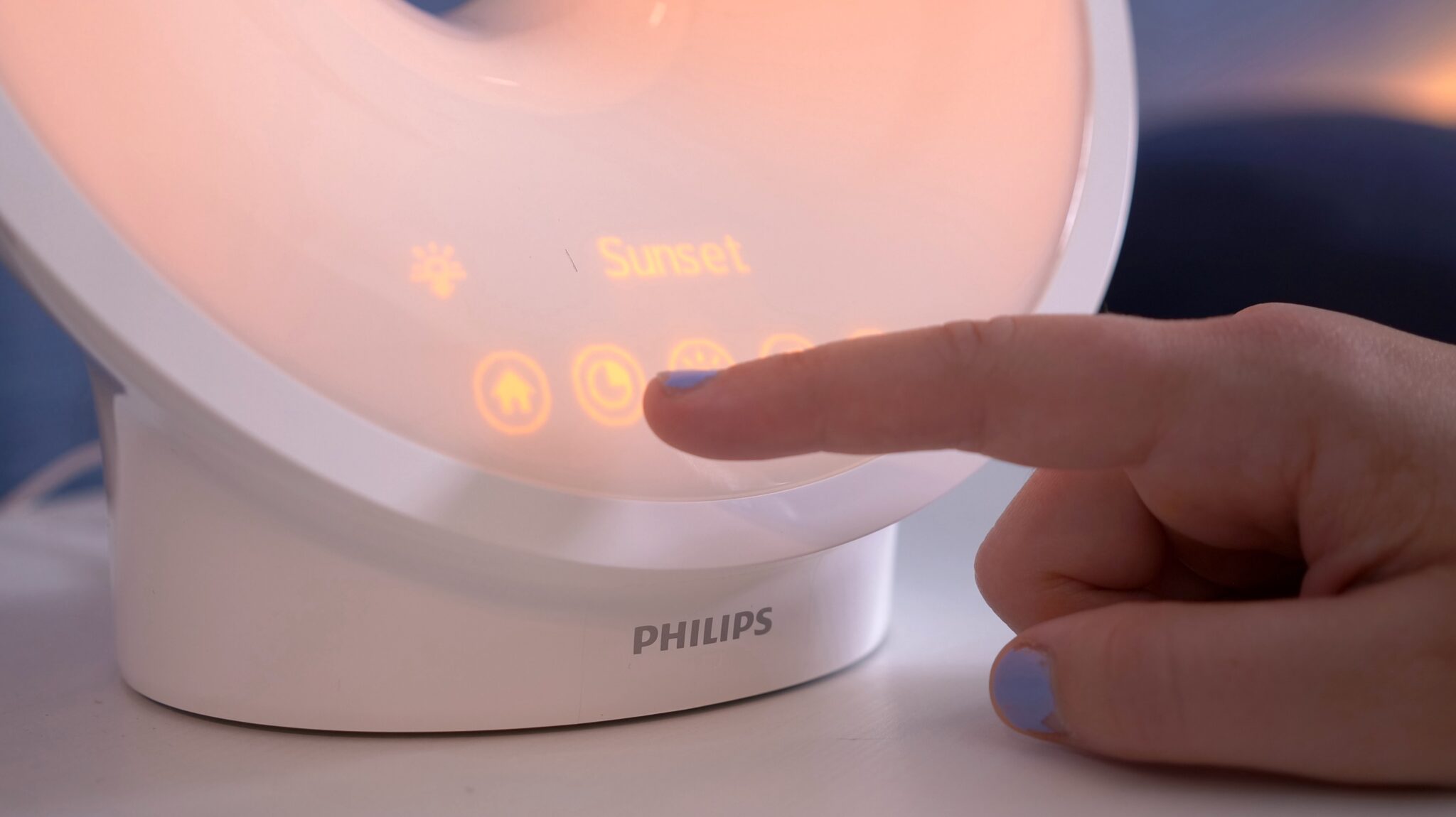 PHILIPS SmartSleep Wake-Up Light Review (2025) | Sleepopolis