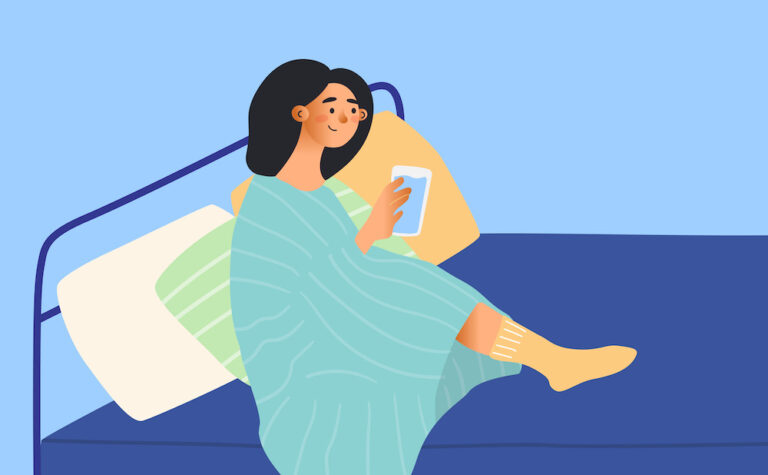 Heres What You Need To Know About Drinking Water Before Bed Without